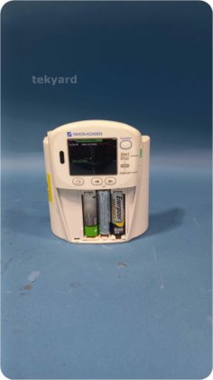 Nihon Kohden ZM-541PA ECG Cordless Telemetry Transmitter in Jessup, MD, USA