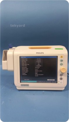 Philips SureSigns VS3 Patient Monitor in Jessup, MD, USA