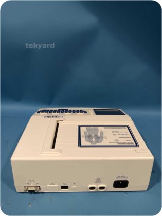 Mortara Instrument ELI 150 Rx Electrocardiograph System in Jessup, MD, USA