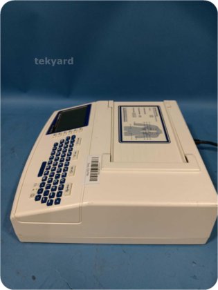 Mortara Instrument ELI 150 Rx Electrocardiograph System in Jessup, MD, USA