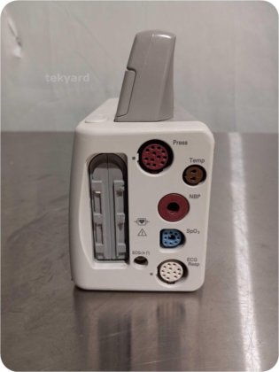 Philips IntelliVue X2 M3002A Vital Signs Patient Monitor in Elkin, NC, USA