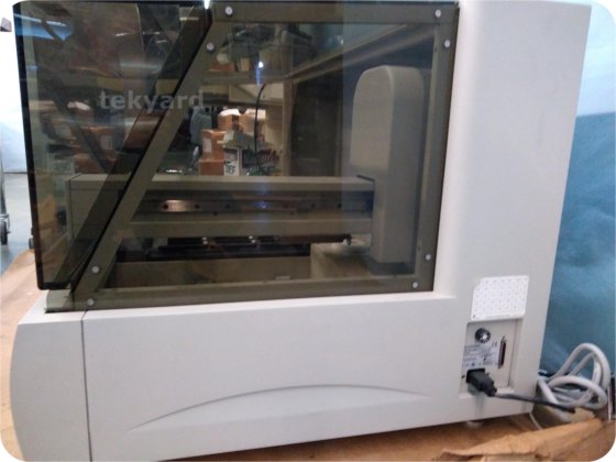 Dako Cytomation Dako Autostainer Plus S3400 Universal Staining System ...