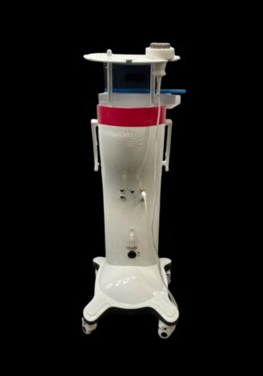 3D Body Sculpture Multifunction Machine AS81 in Elkin, NC, USA