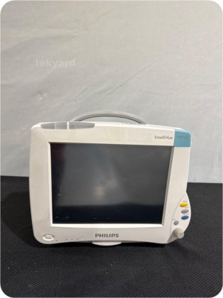 Philips Intellivue MP50 M8004A Anesthesia Monitor in Elkin, NC, USA