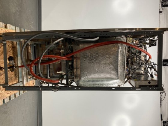 Getinge Autoclave Vacuum Steam Sterilizer 433HC in Elkin, NC, USA