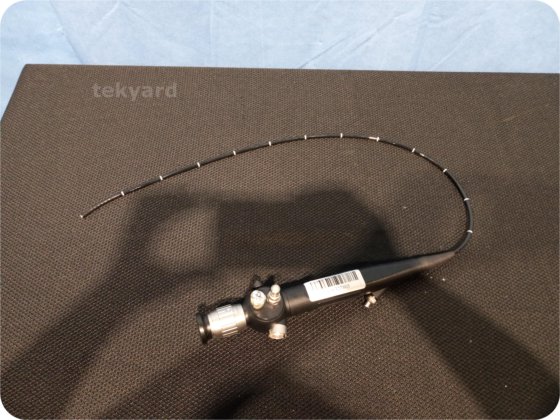 Karl Storz 11301BN1 Fiber Optic Intubation Scope in Elkin, NC, USA