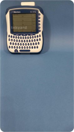 Mortara ELI 10RX Electrocardiograph Portable EKG System in Jessup, MD, USA