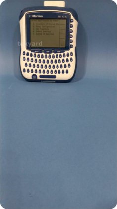 Mortara ELI 10RX Electrocardiograph Portable EKG System in Jessup, MD, USA