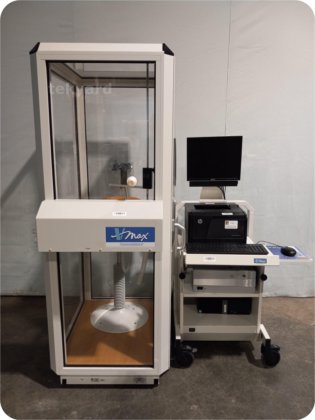 CareFusion SensorMedics VMax Encore 22 PFT Pulmonary Function System in ...