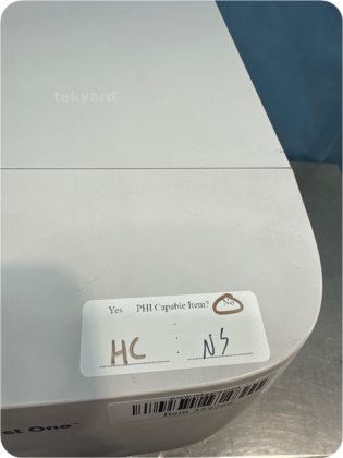 IDEXX Catalyst One Chemistry Analyzer in Elkin, NC, USA