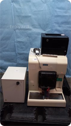 Sysmex XT-2000i Automated Hematology Analyzer in Elkin, NC, USA