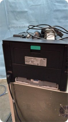 Sysmex XT-2000i Automated Hematology Analyzer in Elkin, NC, USA