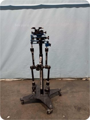 Civco Brachystand Brachytherapy Stepper Stabilizer in Elkin, NC, USA