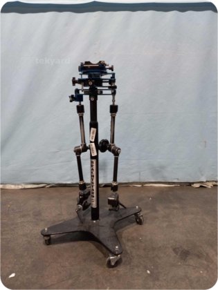 Civco Brachystand Brachytherapy Stepper Stabilizer in Elkin, NC, USA
