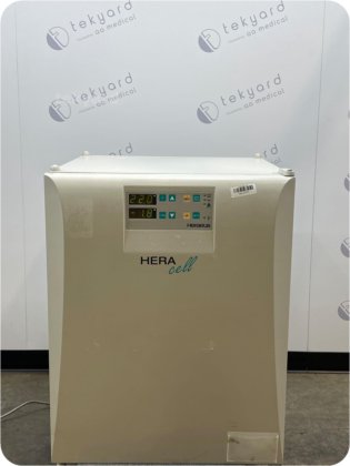 Heraeus - Kendro Co2 Incubator in Elkin, NC, USA