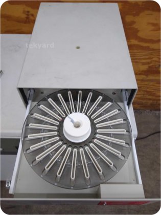Micro Typing Systems 5150-60 MTS Centrifuge in Bloomington, MN, USA