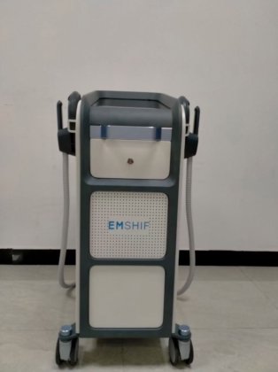 2023 New Ems Body Sculpt Neo Machine with RF Hiemt Bodysculpt Muscle ...