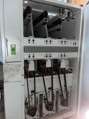 2007 Biesse Regal 330-1350 Thickness Sander in Vancouver, British ...