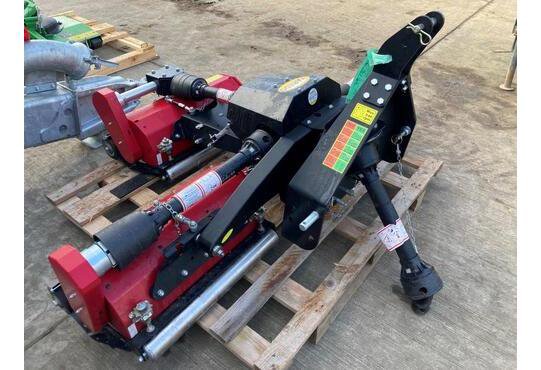 2022 Maredo MT200 verticutter in Thame, United Kingdom