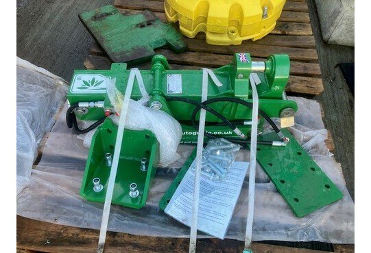 2022 Autoguide 5 Ton PUH in Thame, United Kingdom