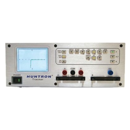 Huntron 2800 in Dublin, Ireland