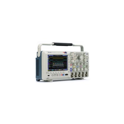 Tektronix DPO2024 in Dublin, Ireland