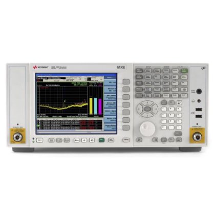 Keysight Technologies N9038A-526 in Dublin, Ireland