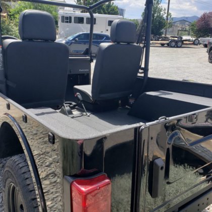 2022 Mahindra ROXOR 4×4 Off Road Utility Side by Side in Reno, NV, USA