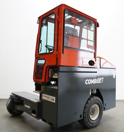 2024 Combilift C5000XLE in Friedberg, Germany