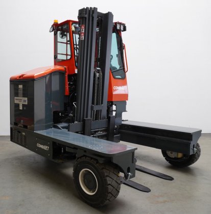 2024 Combilift C5000XLE in Friedberg, Germany