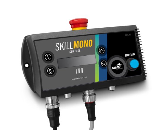 SKILL CONTROL MONO-TRI Programmable three and single-phase control ...
