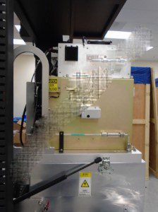 2005 Mattson Technology, Inc Aspen III ICPHT in United States