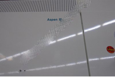 2005 Mattson Technology, Inc Aspen III ICPHT in United States