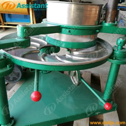 300mm diameter tea leaf roller rolling machine tea leaf processing ...
