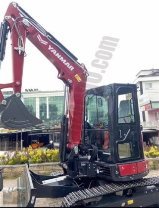 2023 YANMAR VIO 50 in İstanbul, Turkey