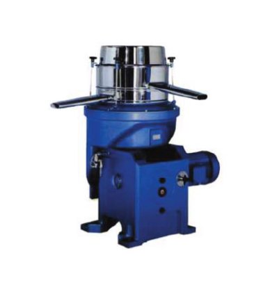 MORI-TEM SEPARATOR SC-3500 in Barberino Tavarnelle, Italy