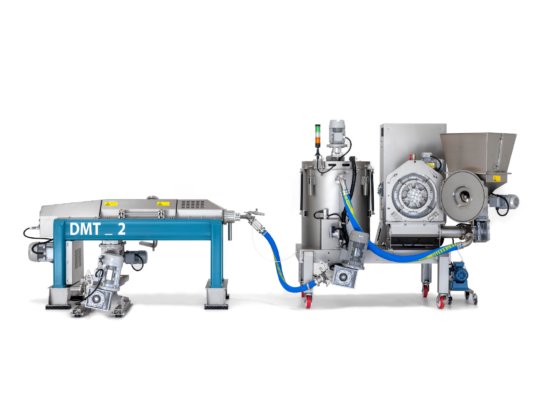 MORI-TEM SYNTHESIS 150 in Barberino Tavarnelle, Italy