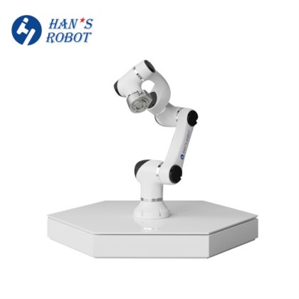hans robot/hans laser 6 axis collaborative robot elfin industrial robot ...
