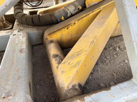 Forum Pipe Wrangler in Rock Springs, WY, USA