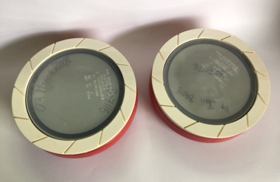 AMAT Polishing Heads for Titan CMP in Trim, Ireland