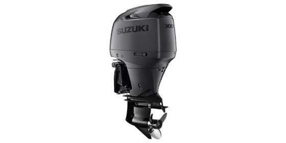 2025 Suzuki Marine DF300 APLSS in Mobile, AL, USA