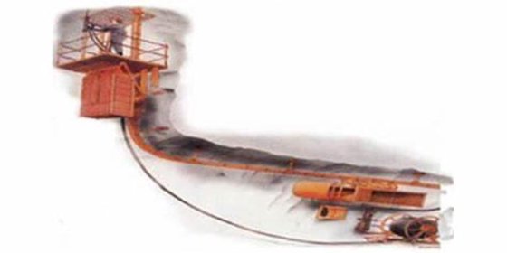 Alimak Arkbro Raise Climber 2013 Model ABI-5AA. in Kamloops, British ...