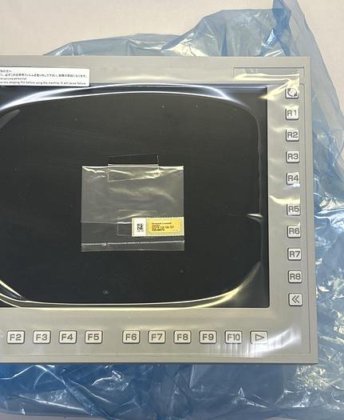 DMG MORI,E77326A14,CONTROL PANEL DISPLAY UNIT E342742 NOS in Houston ...
