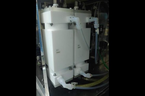 TEL Mark-Vz Develop 2 Zone in Asia