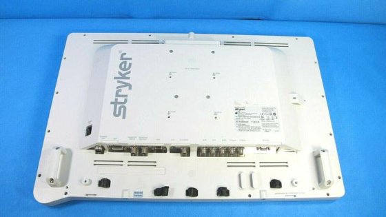 Stryker Vision Pro LED 26 Inch Medical Monitor Ref# 0240031020 with ...