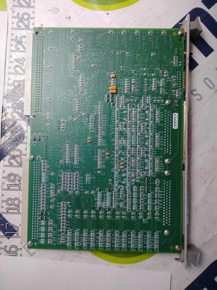 UNIVERSAL INSTRUMENTS 50814202-A 0817 AMT VRM CONTROLLER in Largo, FL, USA