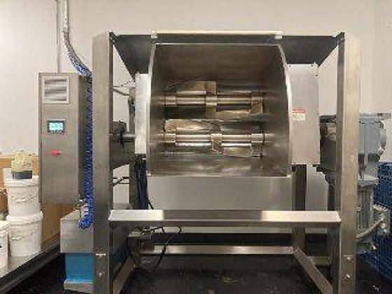 DOUBLE SIGMA in Houston, TX, USA