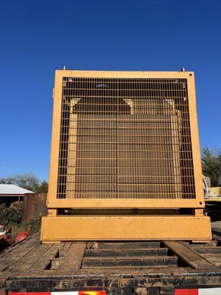 APE 200-6 Variable Frequency Vibratory Pile Driver/Extractor in United ...