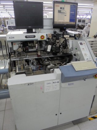 ASM AD898 Epoxy Die Bonder in Trim, Meath, Ireland