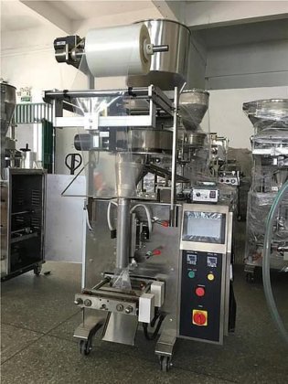Dession Automatic Rice Granule Packaging Machine in Guangdong, China